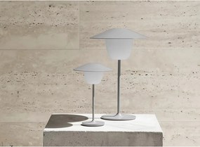 LED přenosné stmívatelné venkovní svítidlo na USB ø 14 cm Ani Lamp Mini – Blomus