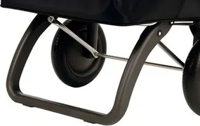 Rolser I-Max Termo Zen 2 modrá / Nákupní taška na kolečkách / 2 kolečk