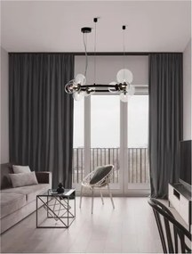 Závěsné svítidlo NOVA LUCE ODILLIA G9 9009249 bez žárovky