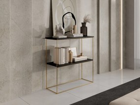 ADRK Furniture Konzole Toni ADRK-CT-TON-G-B