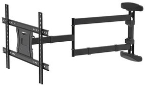 Solight velký konzolový držák pro ploché tv, 76cm - 177cm (30'' - 70'')