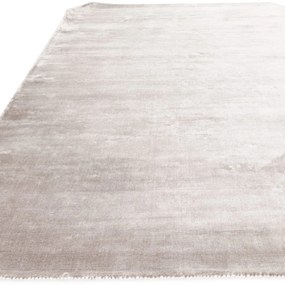 Tribeca Design Kusový koberec Reminic Silver Rozměry: 200x290 cm