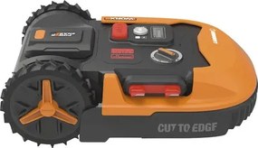 Worx garden WR147E.1 - Robotická sekačka Landroid L1000