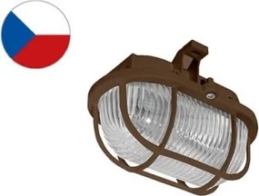 Stropní/nástěnné svítidlo Panlux OVAL SOP-60/H