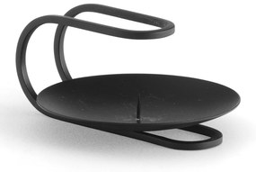 Audo Copenhagen designové svícny Clip Candle Holder Table Small