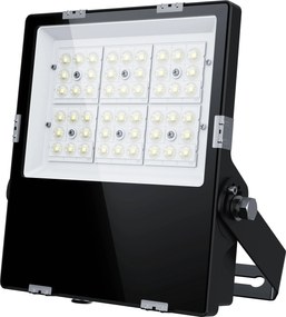 LEDSVITI FL100SE1H-PY-5KTP3 LED osvětlení pro sportoviště SLIM G3 100W denní bílá IP66