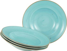XXXLutz SADA TALÍŘŮ NA TĚSTOVINY, keramika, 27 cm Creatable - Online Only nádobí - 007768064004