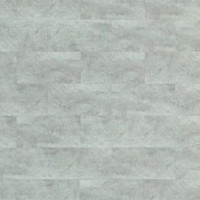 HANFLOR Vinyl LVT DRYBACK FLOOR - HTS 8016 světle šedý beton