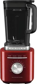 KitchenAid Pure Power 5KSB2073EER Empire Red / Stolní mixér / 1200 W /