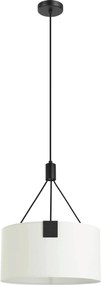 XXXLutz ZÁVĚSNÉ SVÍTIDLO, 45/110 cm Eglo - Online Only svítidla - 003348126501
