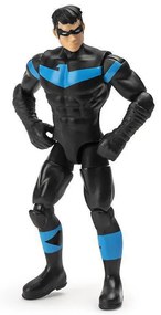 Spin master Batman figurky hrdinů s doplňky 10 cm King Shark