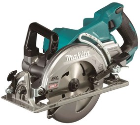 Makita - 40V AKU okružní pila 185 mm, bez baterie a nabíječky RS001GZ