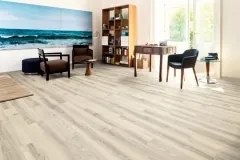 EGGER Laminátová podlaha FLOORCLIC UNIVERSAL F 85008 Dub Alberta polární