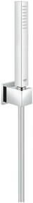 Grohe Euphoria Cube sprchová sada na stěnu chrom 27703000