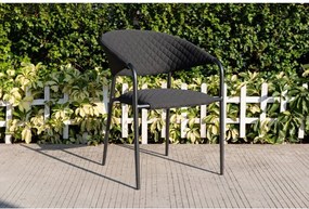 Doppler Melia LIKA TEX® antracit - Rozbalené zboží (N557)