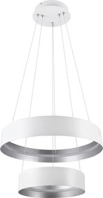 XXXLutz ZÁVĚSNÉ LED SVÍTIDLO, 50/150 cm Musterring - Závěsná světla - 004102102801