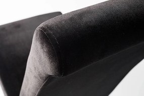 Designová židle Rococo