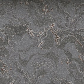 Obrazová vliesová tapeta šedý mramor Z8081 Philipp Plein, Zambaiti Parati