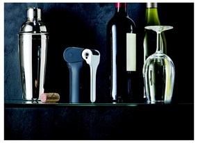 Černá páková vývrtka Joseph Joseph BarWise