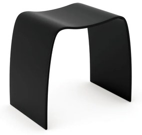 B2B Partner Dřevěná stolička BENTWOOD, černá