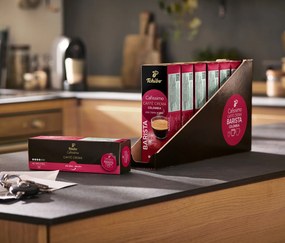 Cafissimo Barista Caffè Crema Colombia - Intenzita: 4/6