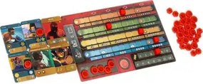 TLAMA games Endeavor: Hlubiny moří (Deep Sea CZ)