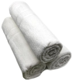 Hotelový ručník a osuška 50x100 cm