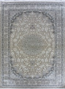 Berfin Dywany, Kusový koberec Creante 19084 Grey, 200x290, šedá, chodba / předsíň