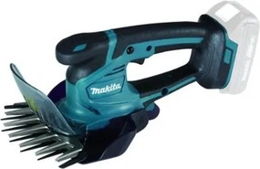 Makita DUM604ZX AKU nůžky na trávu Li-ion 18 V, bez aku Z