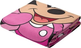 Carbotex osuška Minnie Taneční Lekce 70x140 cm