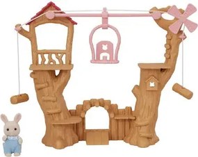 Sylvanian Families Dětský lanový park / od 3 let