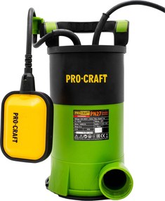 Procraft PN27 - ponorné čerpadlo