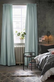 Kovový kulatý odkládací stolek ø 42 cm Bleket – Jotex