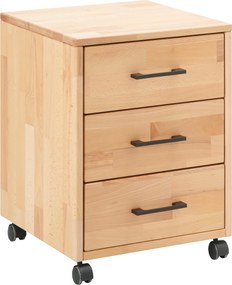XXXLutz POJÍZDNÝ KONTEJNER, 40/56,7/42 cm Livetastic - Online Only kancelářský nábytek - 002748003703