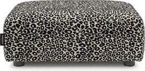 Taupe taburet Sidonie – Bobochic Paris