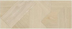 EBS Valkiria - Dekor 30x75 cm, roblox oak VALKDR3075OAK