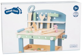 small foot Kompaktní ponk Nordic