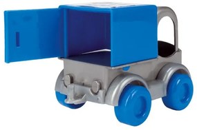 Wader Kid cars 3D - policie
