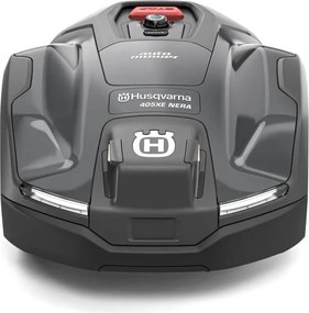 Automower Husqvarna 405X E NERA automatická robotická sekačka - SKLADEM u dovozce !