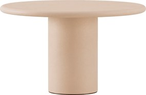 Bieke Casteleyn designové jídelní stoly Dining Round (Ø120 cm)