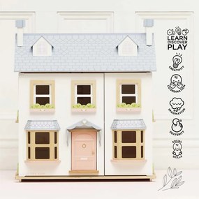 Le Toy Van Domeček Mayberry Manor