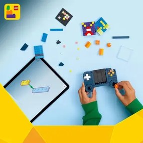 LEGO® Creator 3 v 1 31380 Retro herní konzole / Počet dílků: 268 / od