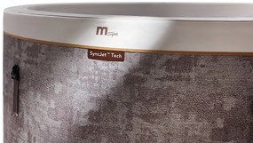 Mspa | Vířivý bazén MSPA Cocoon ECO F-CO066WE | 11400307