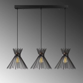 OPVIQ Závěsné osvětlení KIRPI 104 cm 892OPV1559