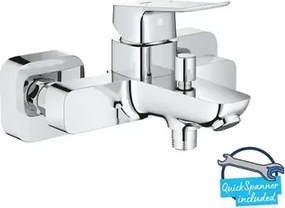 Grohe Dice - Vanová baterie chrom