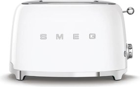 Bílý topinkovač Retro Style – SMEG