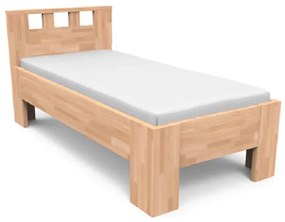 Jednolůžková postel 210x90 cm Lucy . 745802