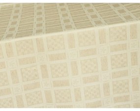 SCANquilt ubrus KANA lněná 130 x 180 cm