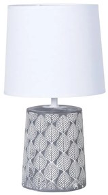 Stolní lampa Abans 36cm