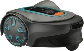 Robotická sekačka Gardena SILENO minimo 500 m²